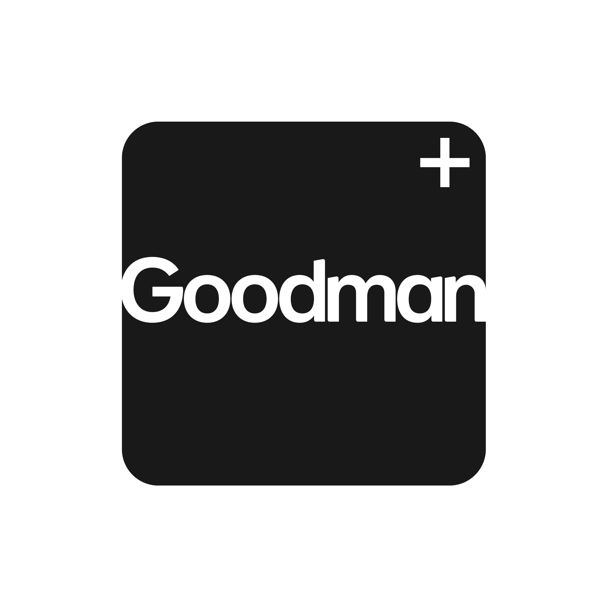Goodman Logo Png